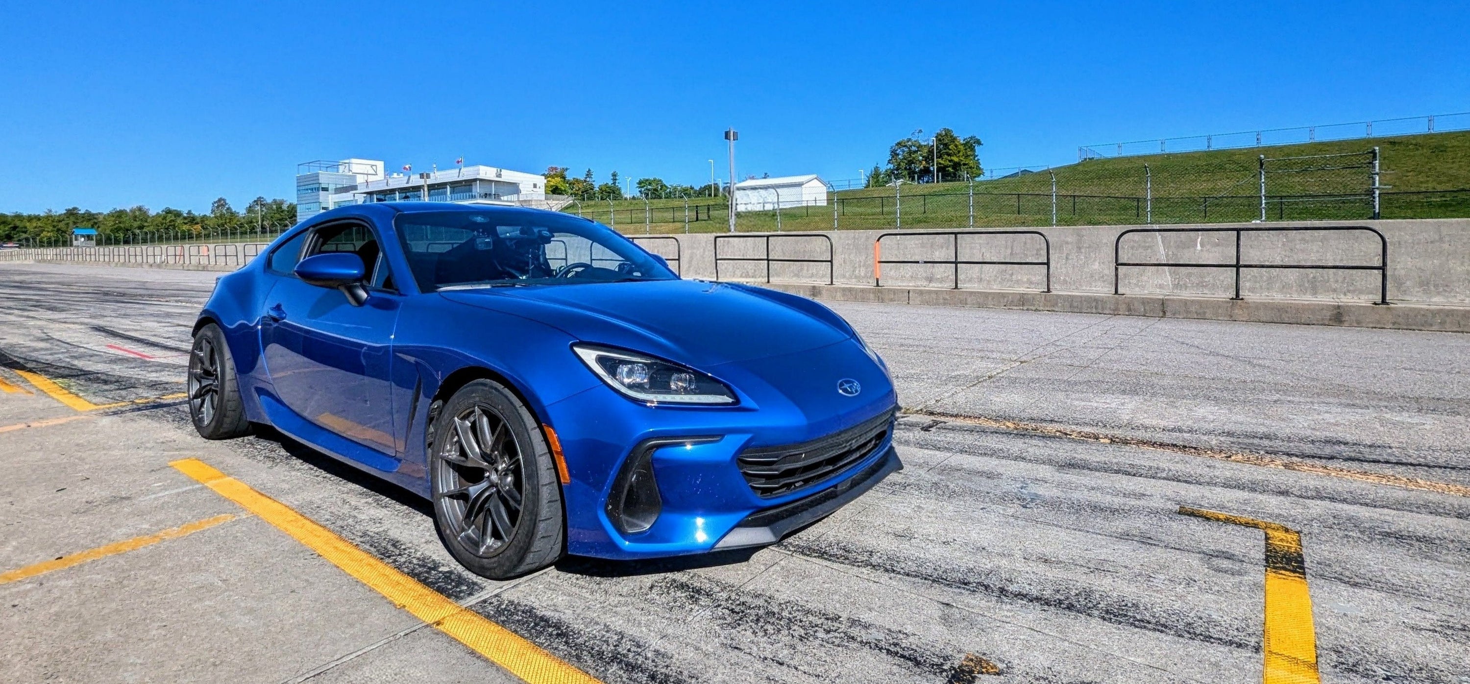 Formula Delta Performance Solutions